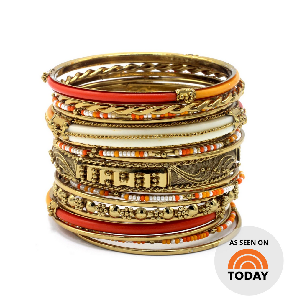 Bangle Bangle Collection | Amrita Singh Jewelry — Amrita Singh Jewelry ...